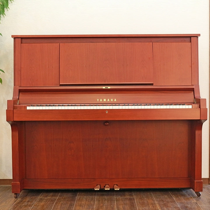 YAMAHA_W101 – DesignPiano工房